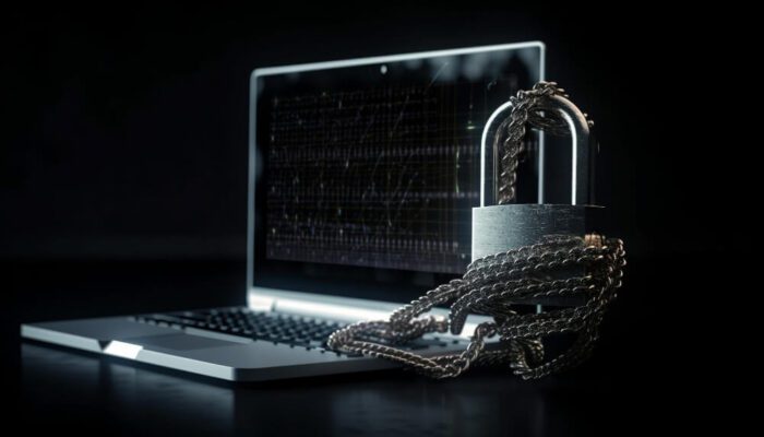 O que é Criptografia de Dados? - Blog QD7